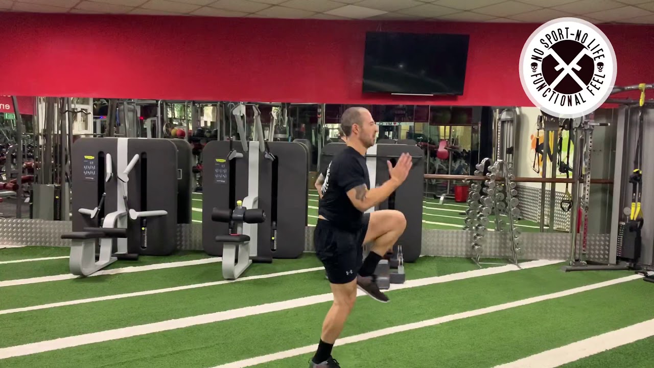 Skipping - YouTube