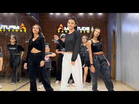 Unholy X Ramta Jogi | Dance Choreography | Hip-Hop Routine | Ahmedabad ...