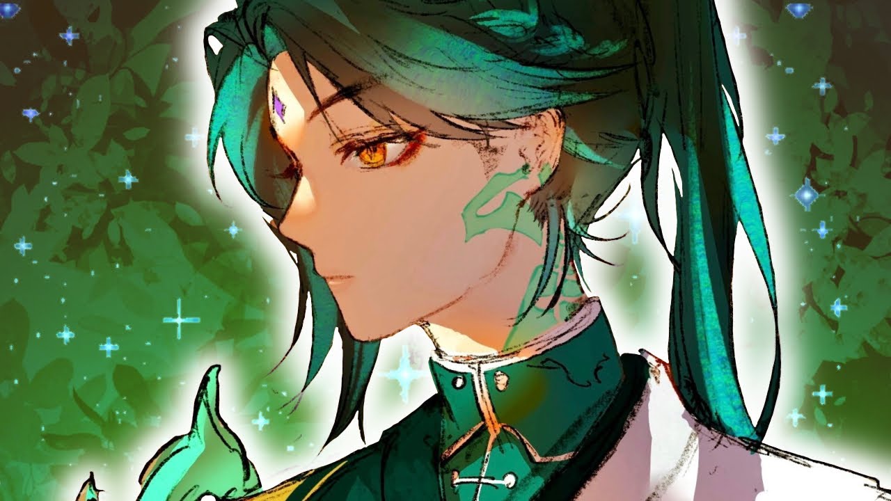 Xiao edit Super freaky girl Edit request! - YouTube