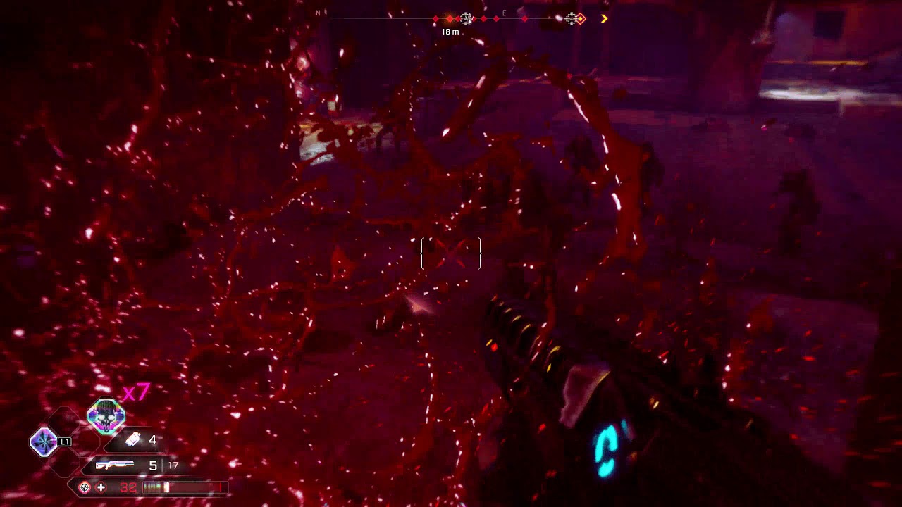 Rage 2 - Mutant Nest - YouTube