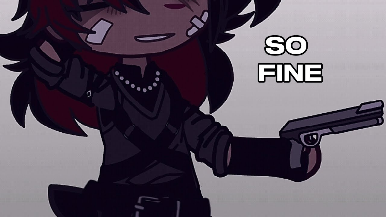 AGENT SHADOW IS ALSO HERE‼️//MY STH AU//He's also fine asf ...