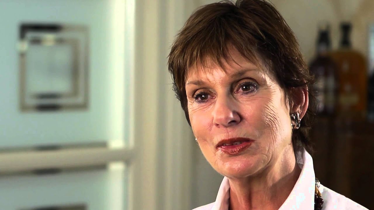 Dace Stubbs (Brown-Forman): Early Days of the Family Business - YouTube