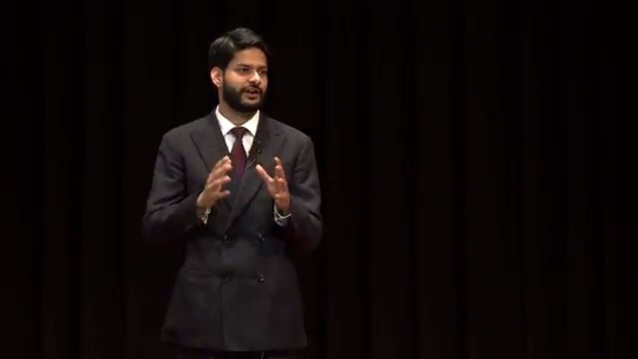 How We Can Make Digital India a Secure Digital India | Rahul Tyagi ...