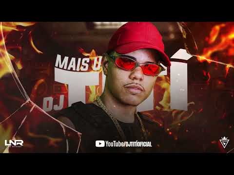 BCT DE CANGURU - MC Menor Taz e MC Kalzin (DJ Tití e DJ Carlitinho)