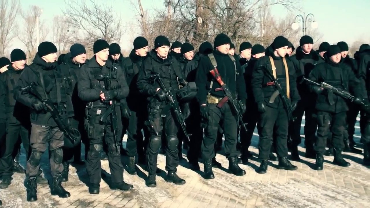 22 Push up Challenge POLICE CHERKASY - YouTube