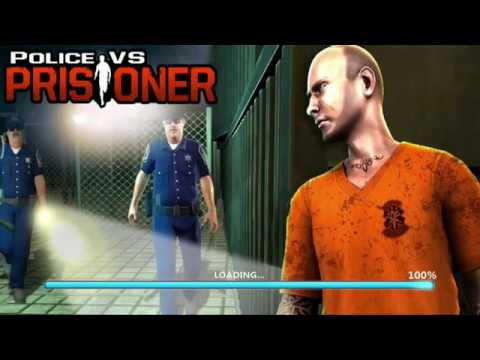 Police VS Prisoner- Move,Fight,or Escape Android Gameplay HD - YouTube