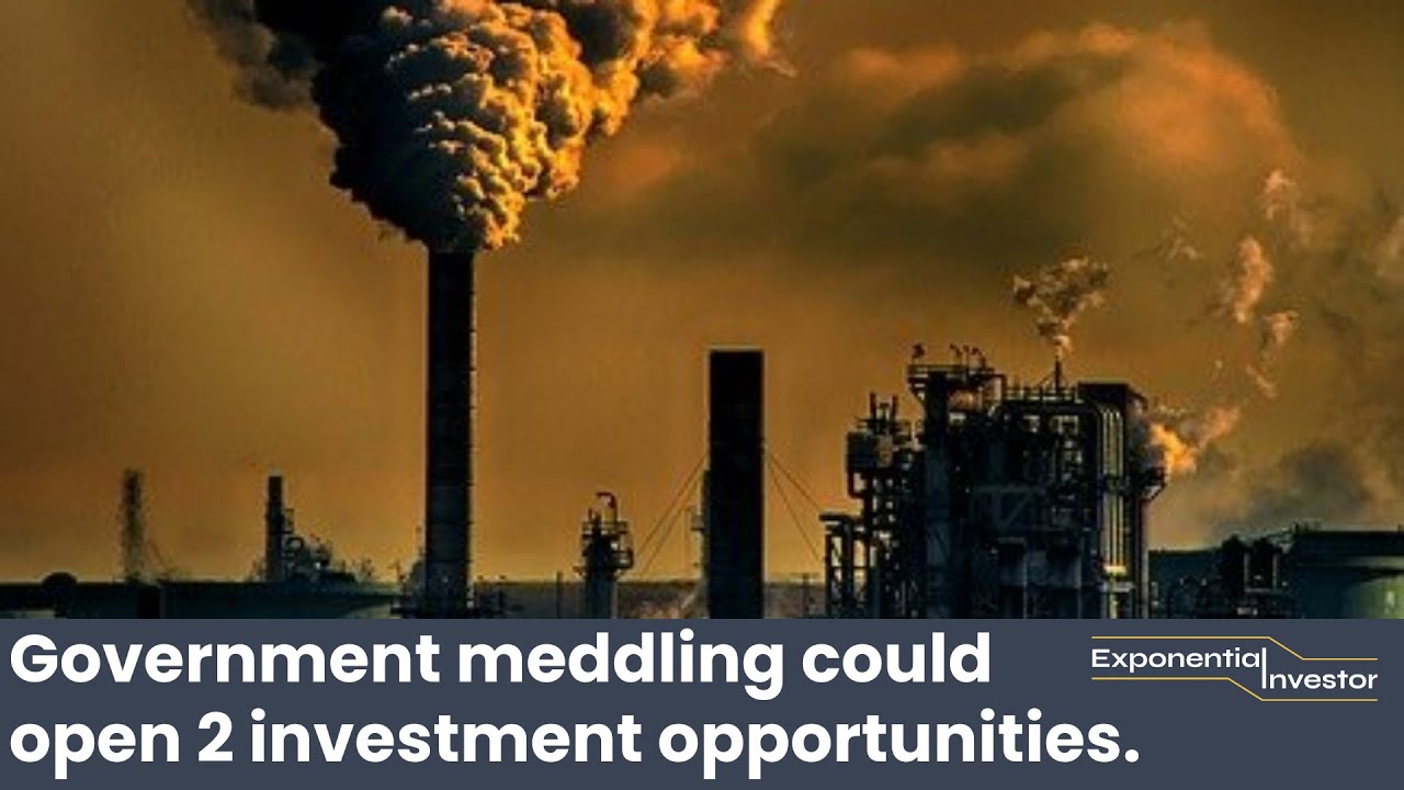 The Dirty Energy Blowout - YouTube