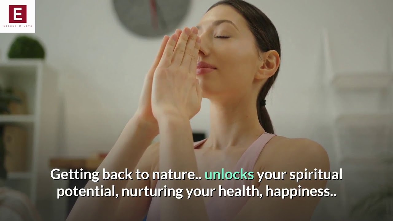 Elixir 2 Life (An Introduction) - YouTube