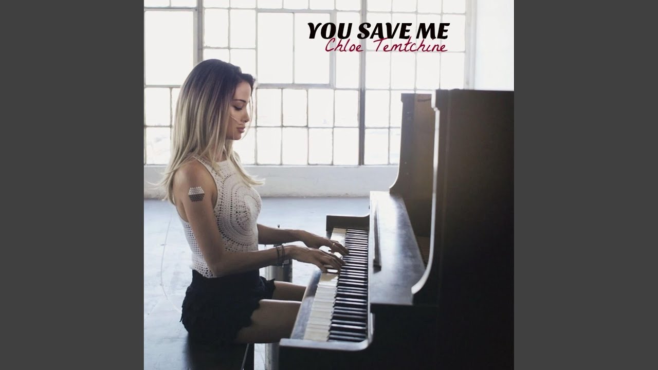 You Save Me - YouTube