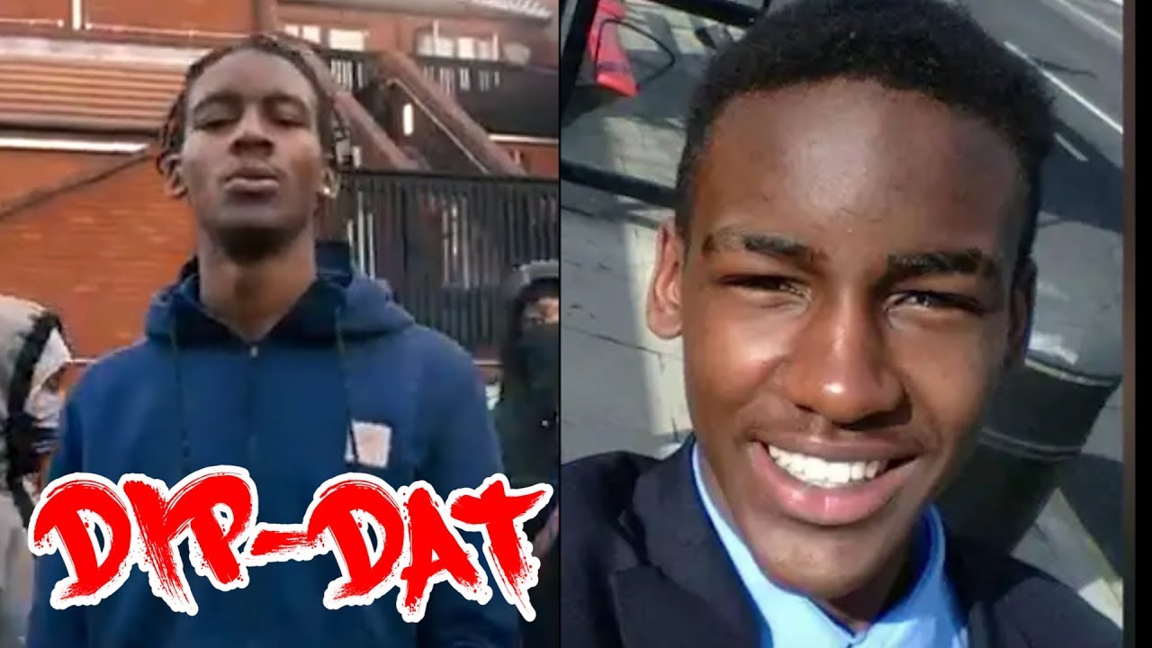 Dip Dat (WG) - A Wood-Green Story (Music Stories) #UKDrill (R.I.P ...