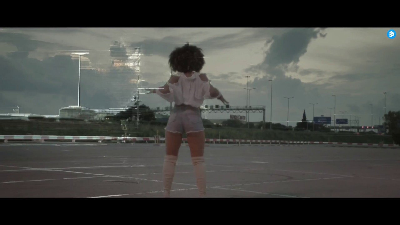 Marsal Ventura & Anmau Feat. Tony T & Alba Kras - Addicton (Official ...