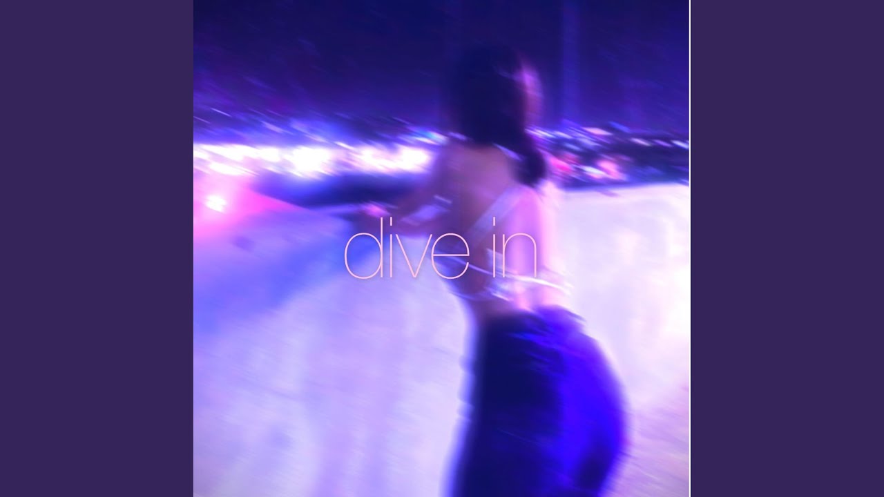 Dive In - YouTube