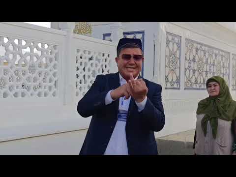 Imom al-Buxoriy haqida qisqacha maʼlumot 