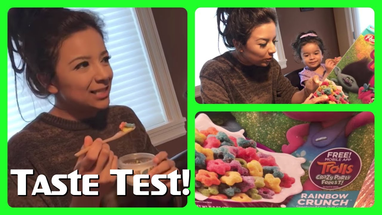 We Eat Trolls for Breakfast! ⭐️ - YouTube