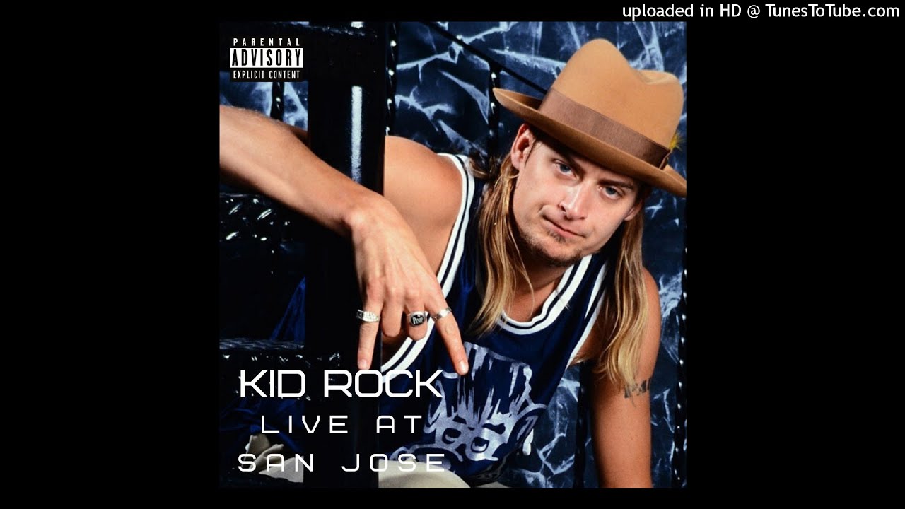Kid Rock My Name Is Rock 11 Live At San Jose 1999 YouTube kid-rock-my-name-is-rock-11-live-at-san-jose-1999-youtube