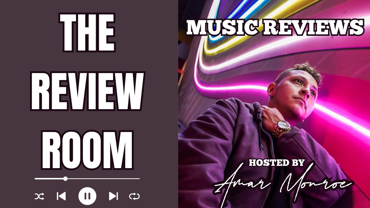REVIEW ROOM⚡ - YouTube