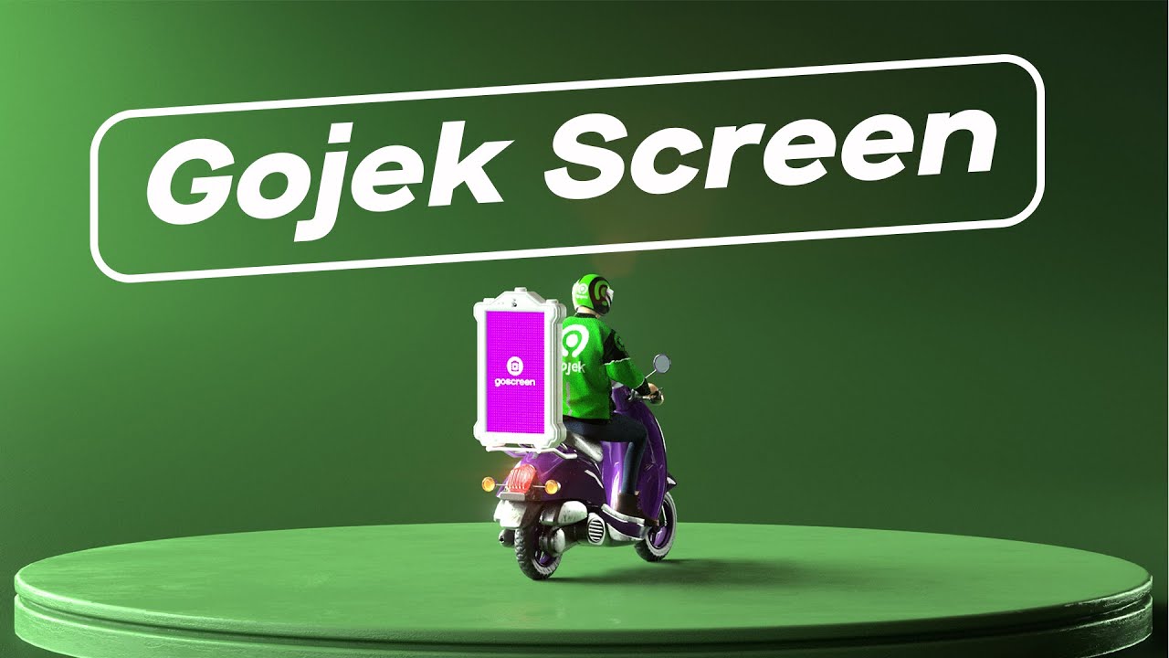 DIGITAL GOSCREEN Mobile Ads (Dircut versions) - YouTube