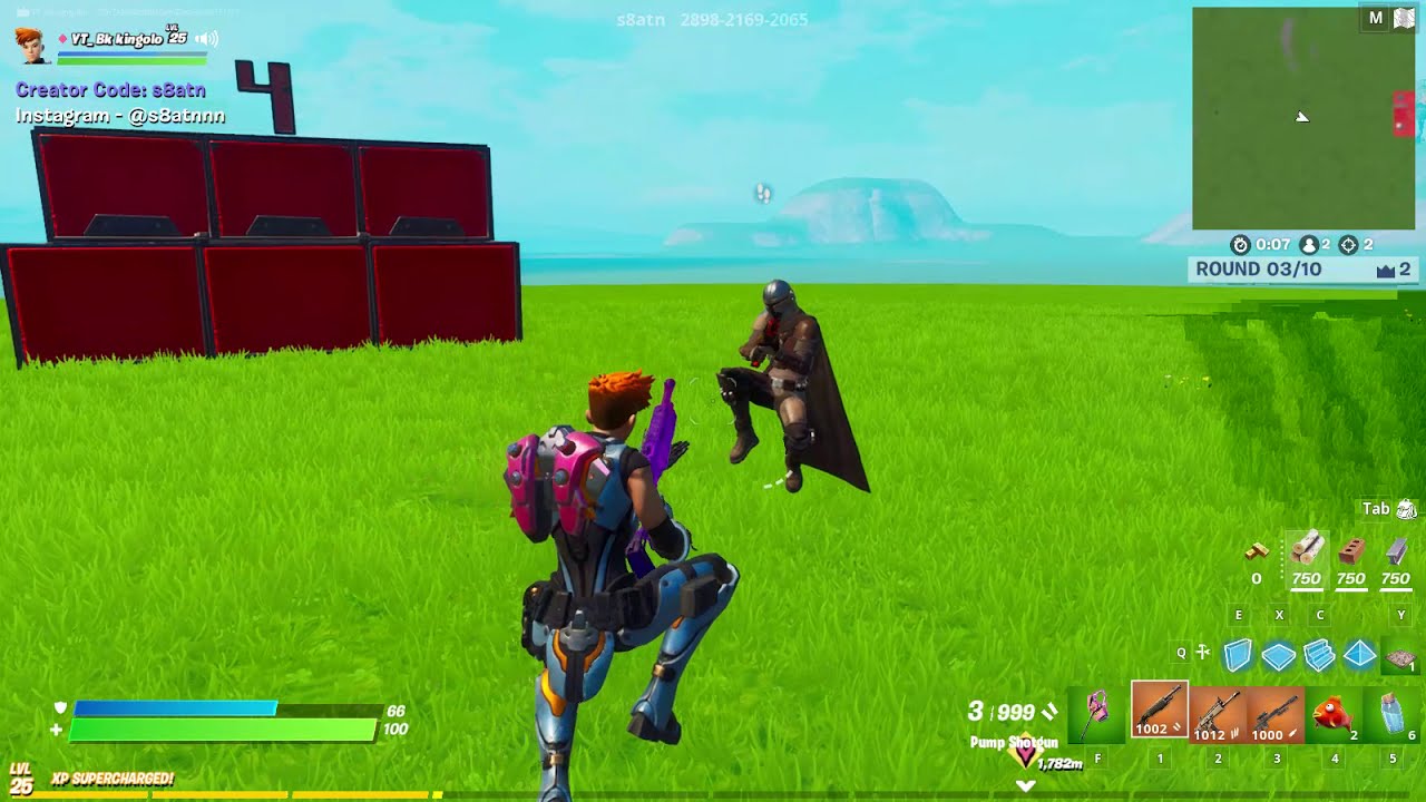 Creative elimination - YouTube