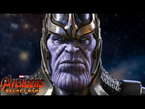 Avenger 5 Full Movie 2026 : Secret War Action Fantasy 2026 Movie Superhero 4K ULTRA HD ( Game Movie)