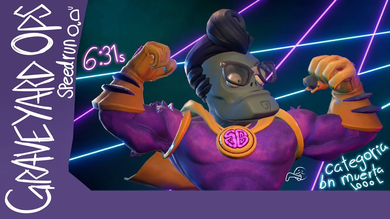 WR Graveyard Ops speedrun (6 min 31 secs) - YouTube