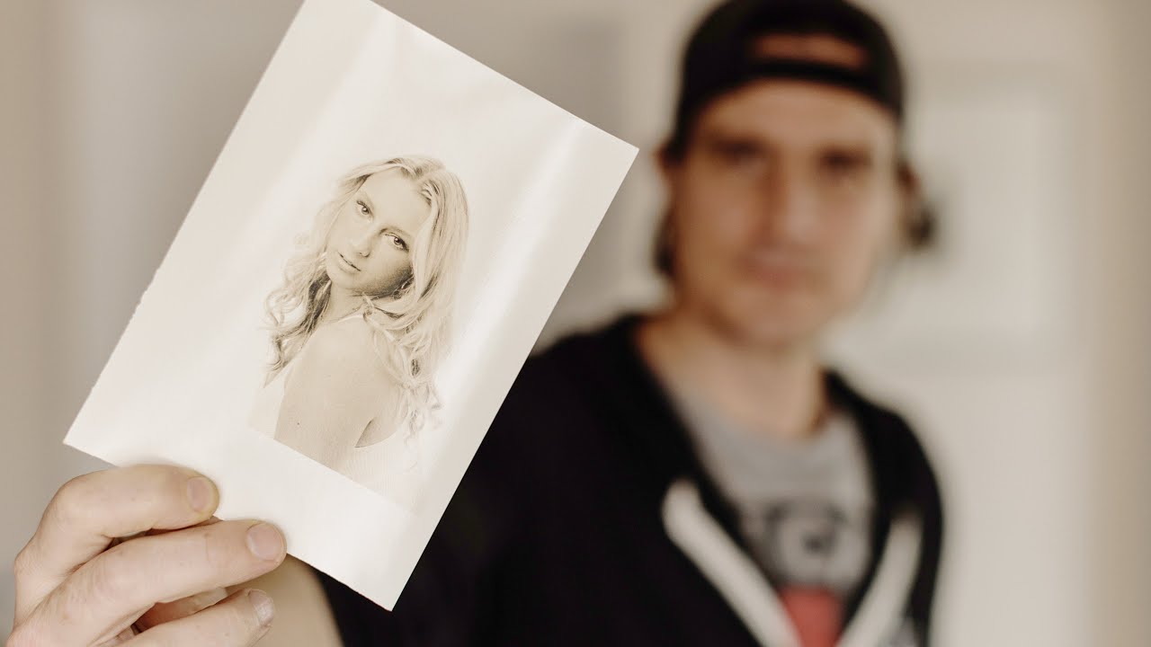 Lith Printing - Tips For Making Your First Successful Lith Print - YouTube