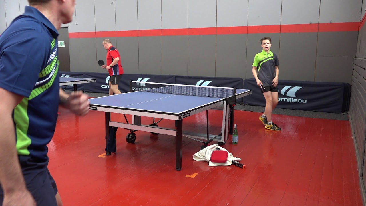 Markus Oliver Annuk I Martin Salong 14.04.2019 Manniks.Com - YouTube