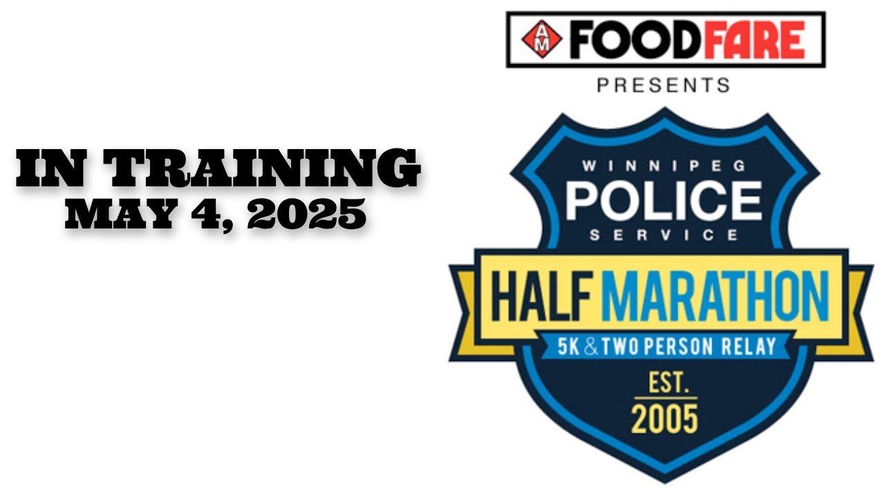 Treadmill Training for WPS Half Marathon 2025! | Indoor Running - YouTube