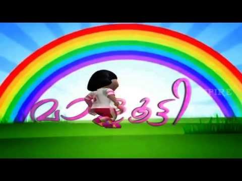 Malooty Cartoon Film | Malooty Inttroduction | Children Rhyms | Nursery ...