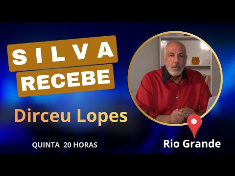 DIÉGER SILVA está ao vivo! - YouTube