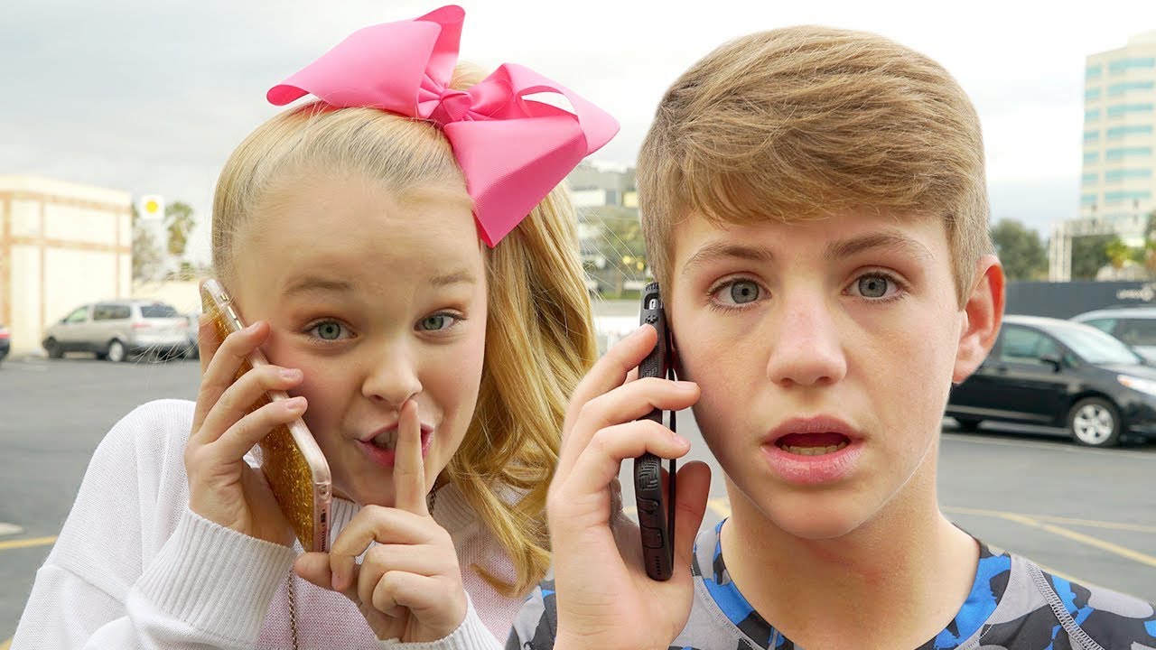 Girls Mattyb Has Dated Youtube