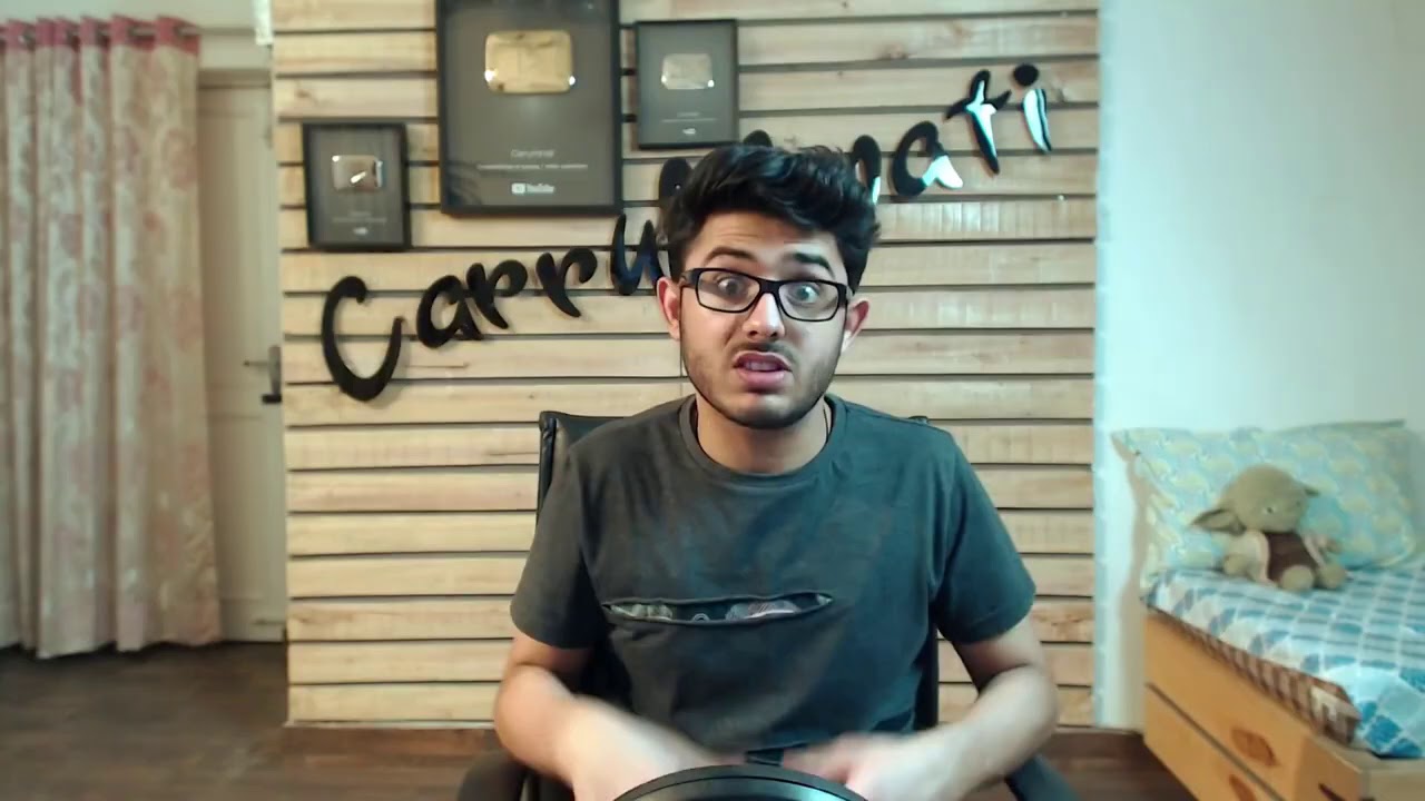 Sabash Carryminati Meme Template Funny Reaction Carryminati HD Meme ...