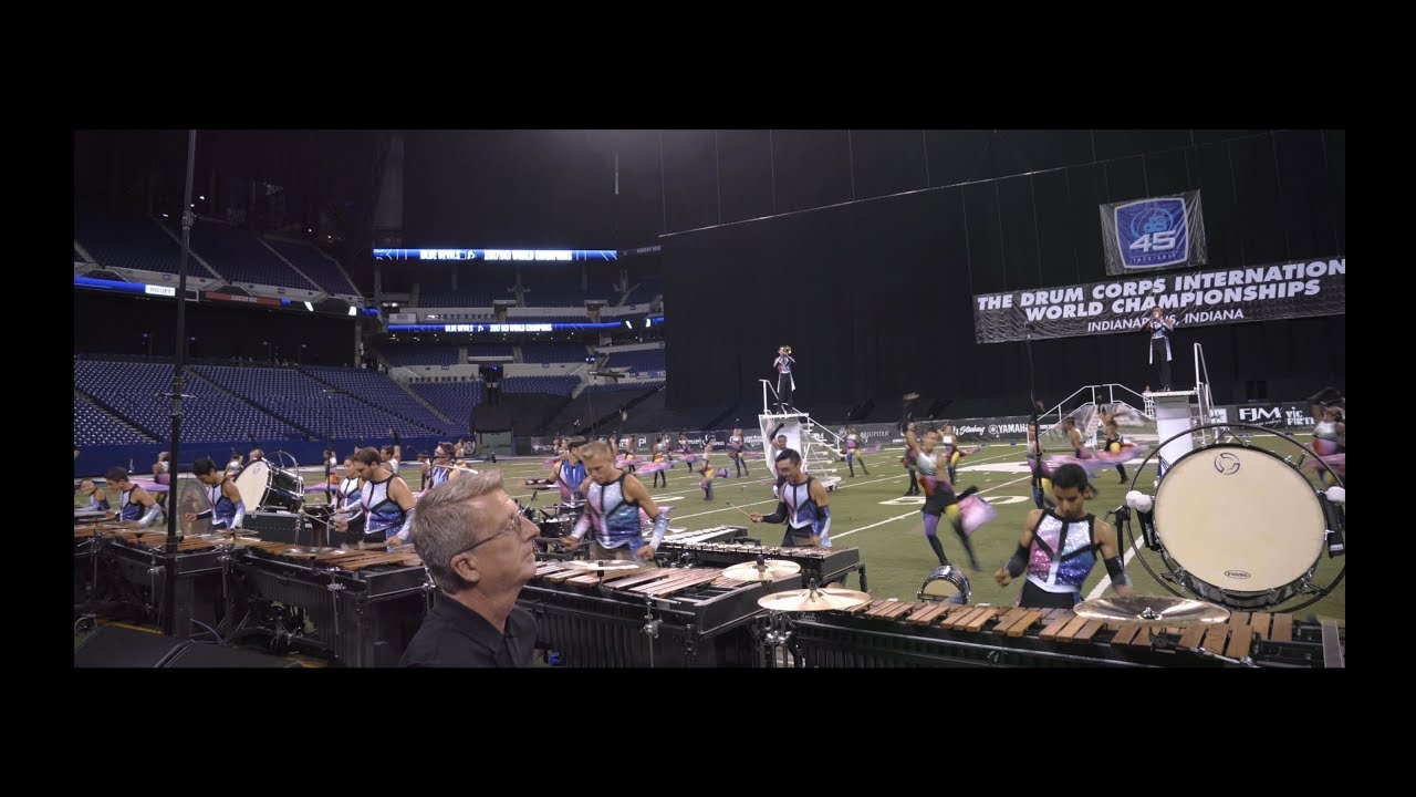 2017 Blue Devils Pit Ballad | Encore 4K - YouTube