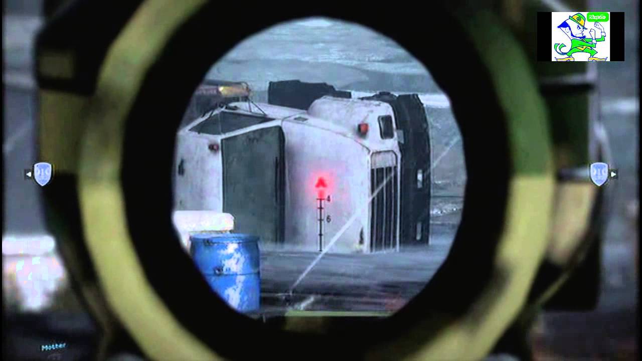 BF4 GUNS,SIGHTS AND MORE PT 3 "WALKTHROUGH+COMMENTARY" - YouTube