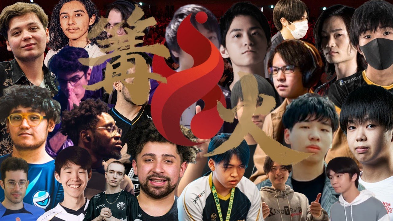 WHO IS GOING TO WIN KAGARIBI 13 (Smash Ultimates Biggest Event) - YouTube