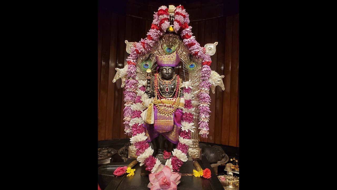 Ashlesha Bali Naaga/Sarpa Mandala Pooja - Tuesday, 2nd February 2021 ...