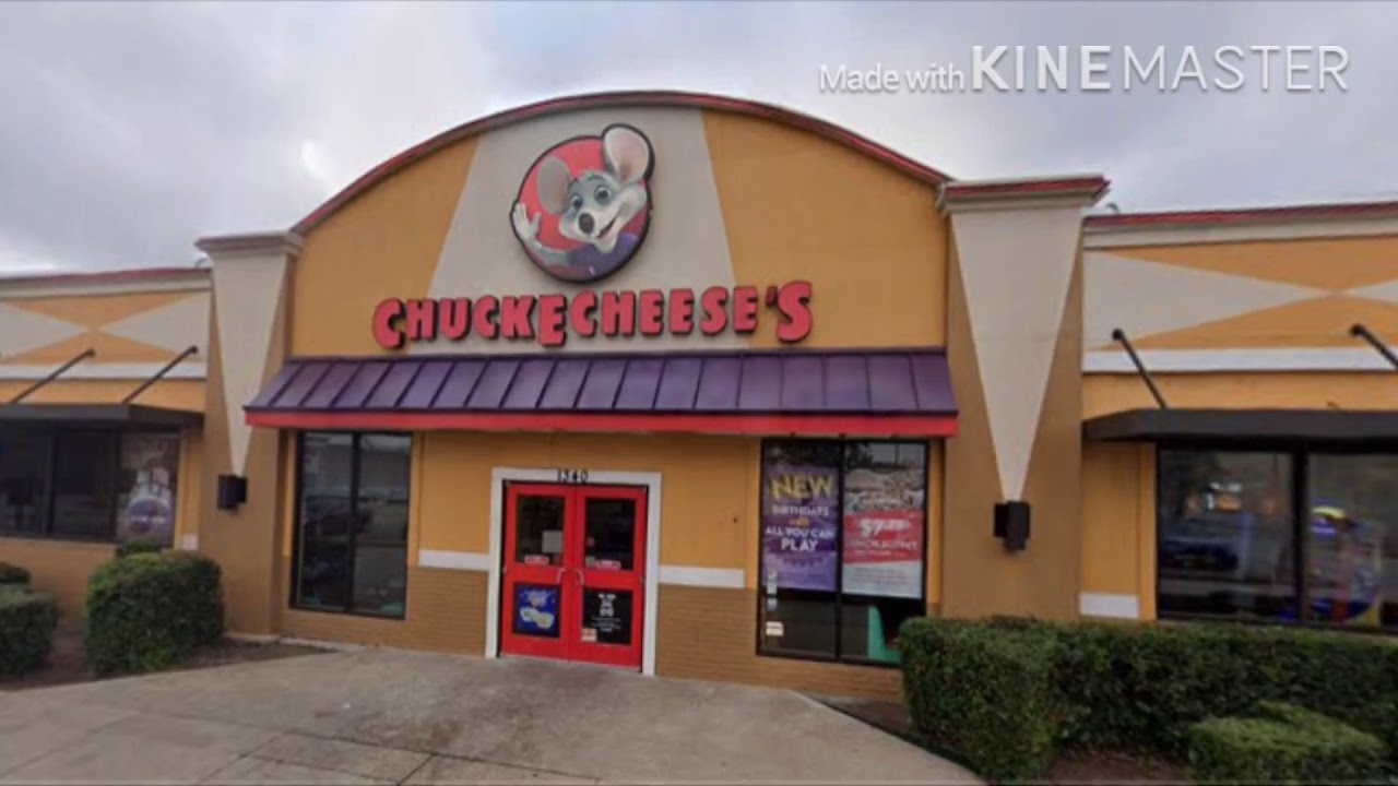 CEC In The Future In a Nutshell - YouTube