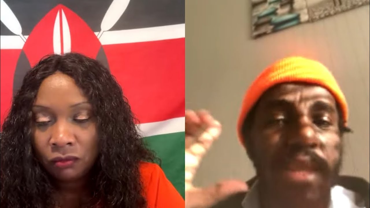 SHIRU IN OAKLAND is live! - YouTube