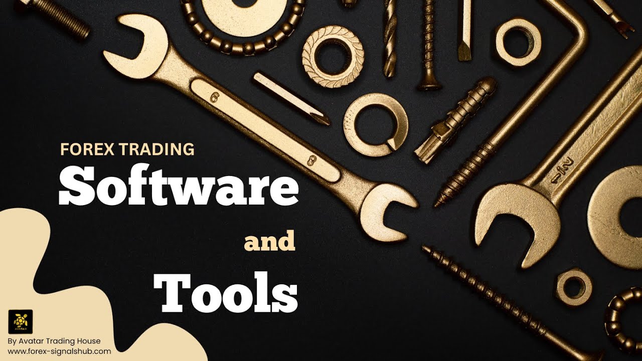 Tools and Software for Forex Trading [A Comprehensive Guide] - YouTube