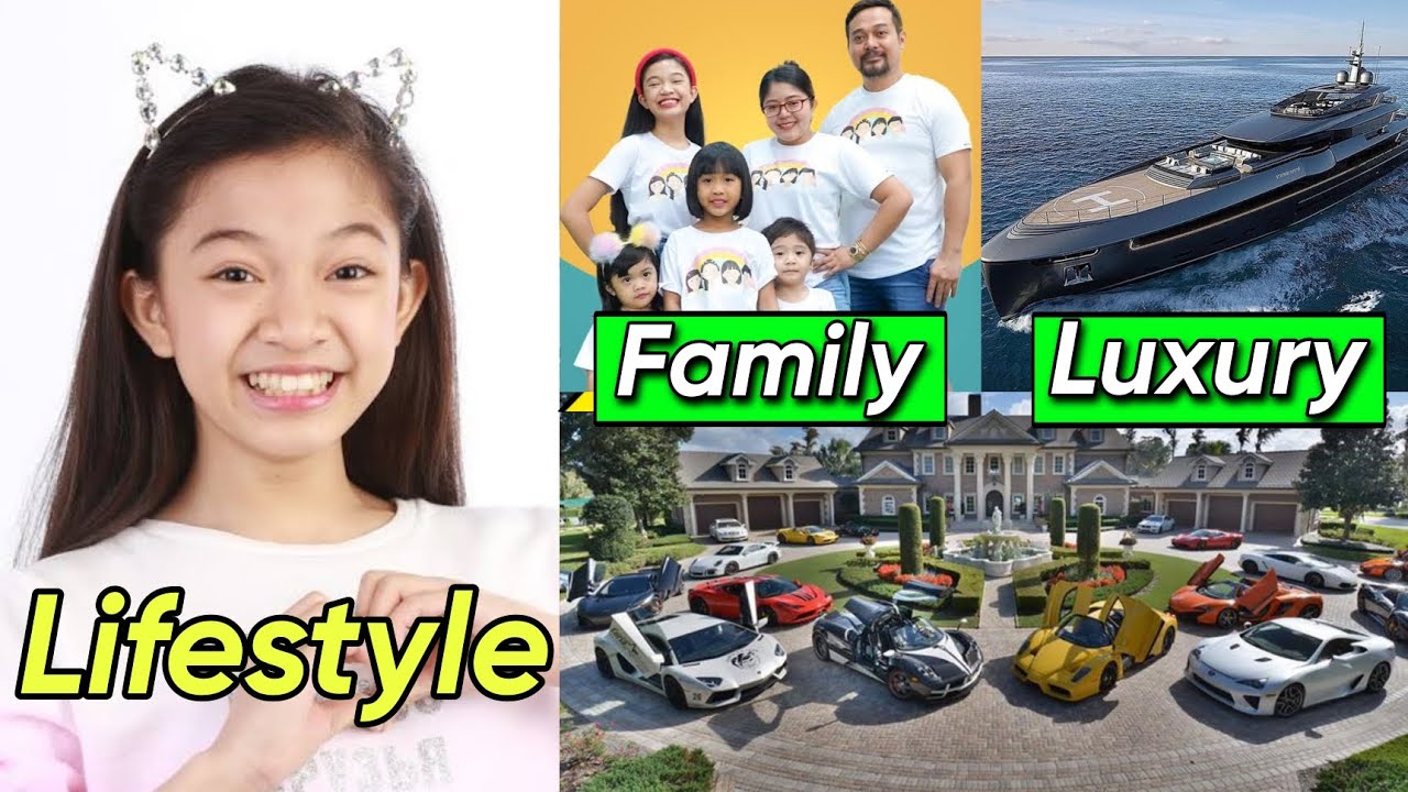 Kaycee (RACHEL in WONDERLAND) Lifestyle || Girlfriend, Net worth ...