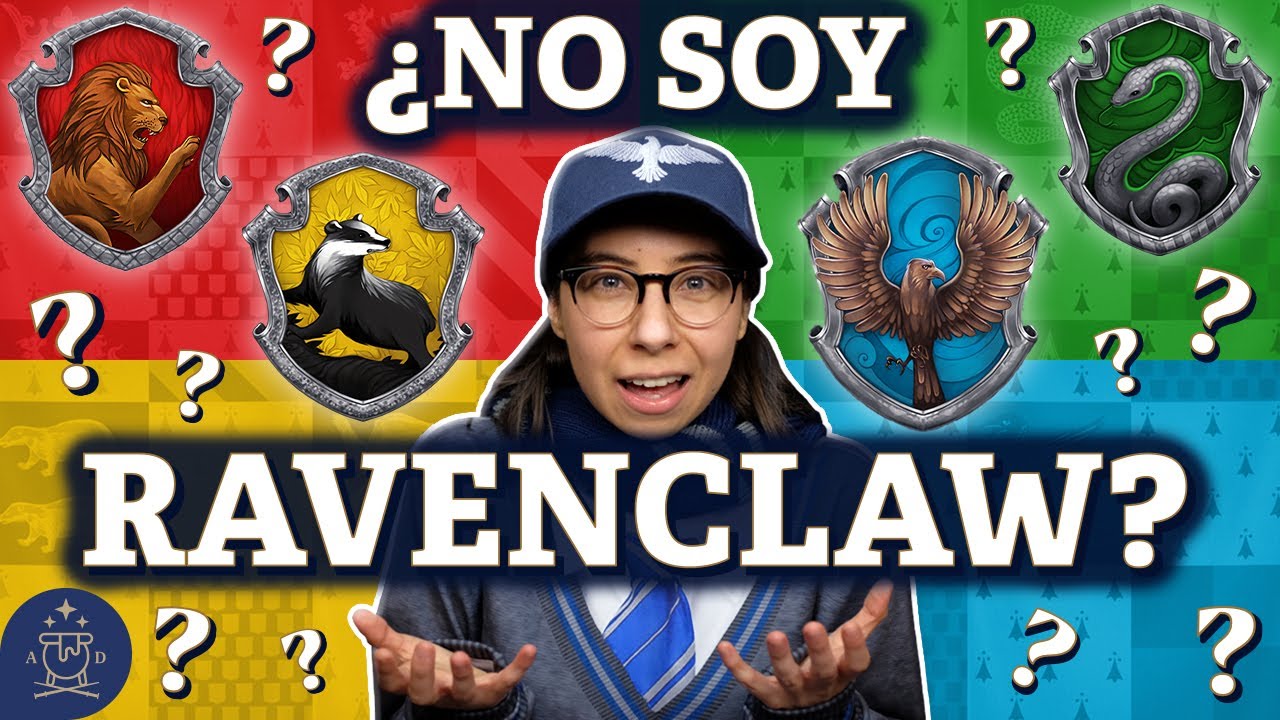 Cuestionario Sobre Las Casas De Harry Potter Discuss Everything About