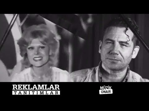 Neşe Karaböcek ve Ferhat Göçer'den Reklam Filmi