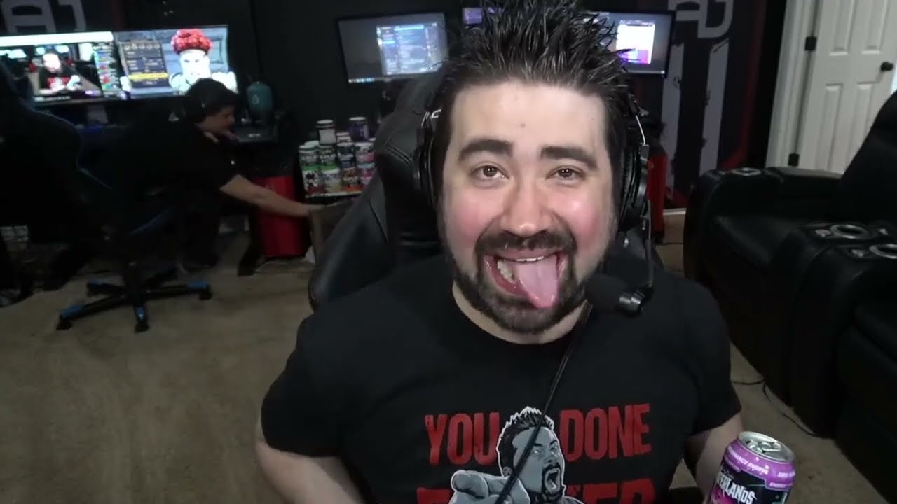 Trying Out Tiny Tina's Wonderlands! Co-oops.... Solo Separate Play ...