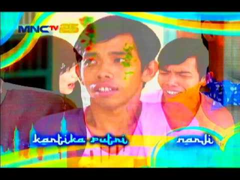 SOUNDTRACK SINETRON ANAK SUPER DEDE - YouTube