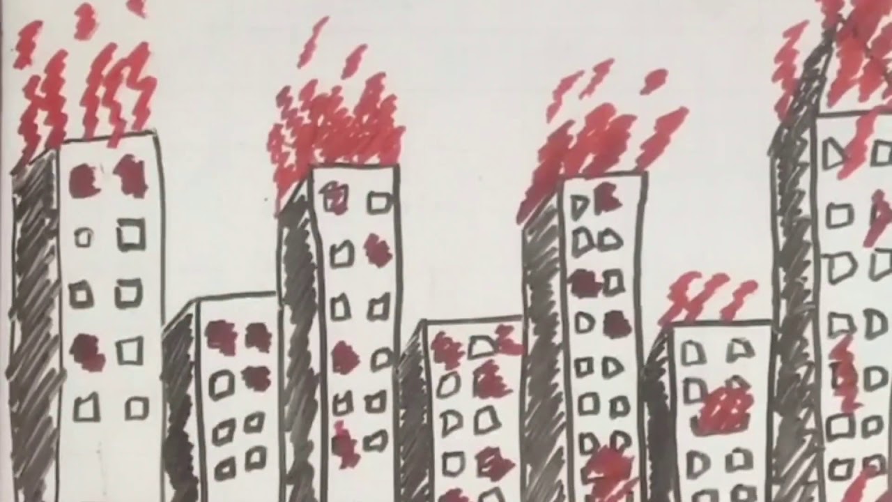 DOOMSDAY?!?! - Draw That One - Episode #13 - YouTube