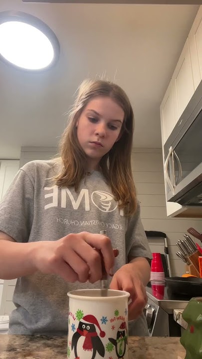 Hot Chocolate Youtube