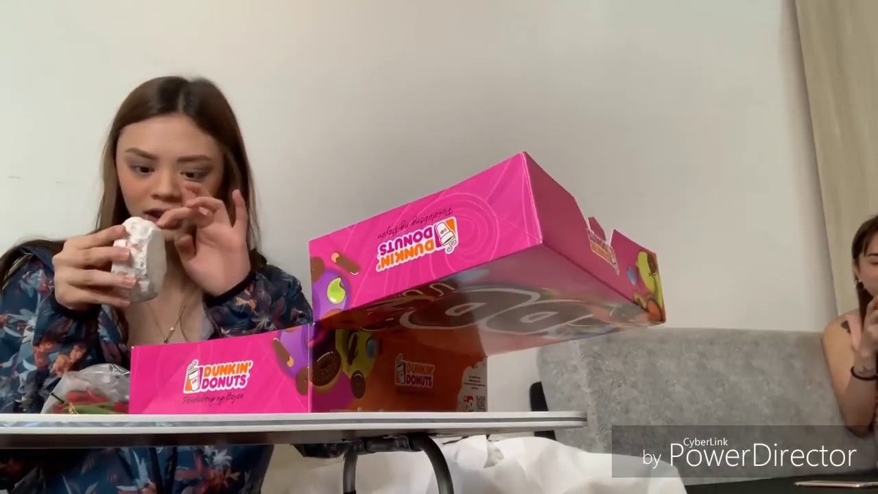 Jamill spicy donut prank more for 2020 - YouTube