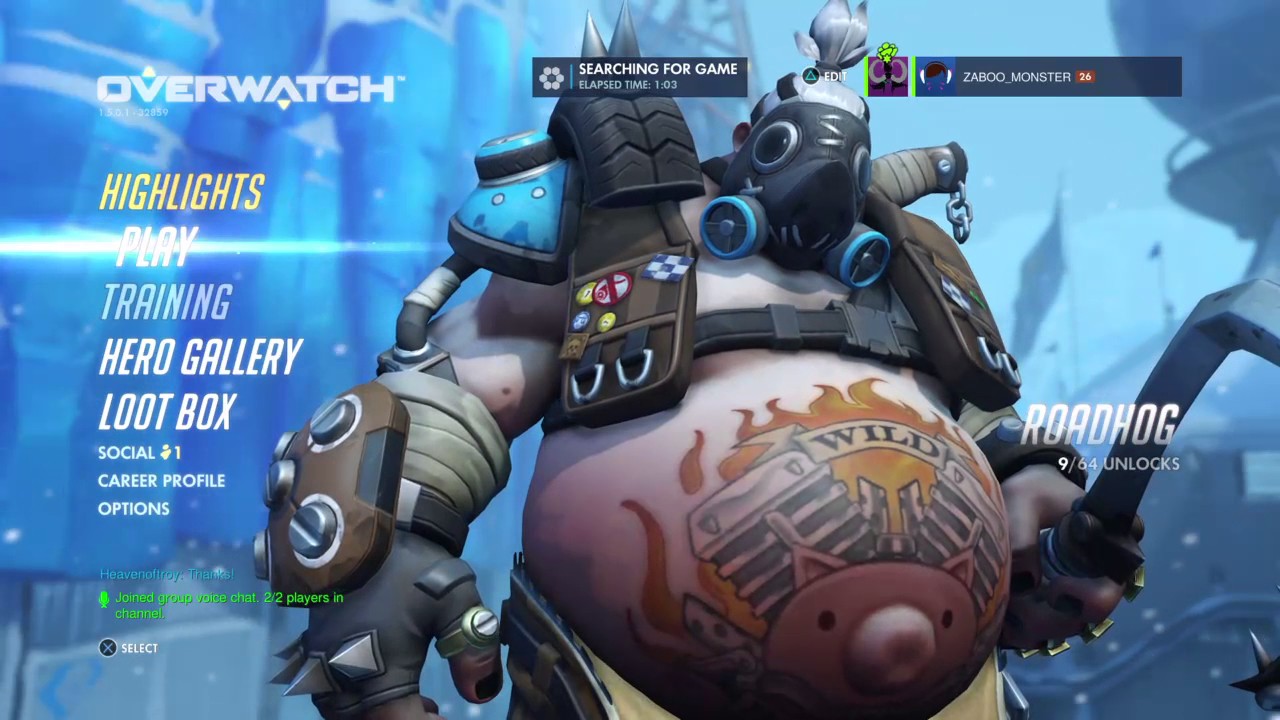 Overwatch Arcade - YouTube