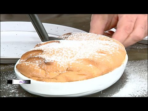 Whats Cooking - 26/12/2020 - Salzburger Nockerl Cake - YouTube