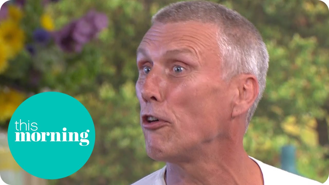 Bez and Rylan - Does Celebrity Big Brother Make or Break Careers ...