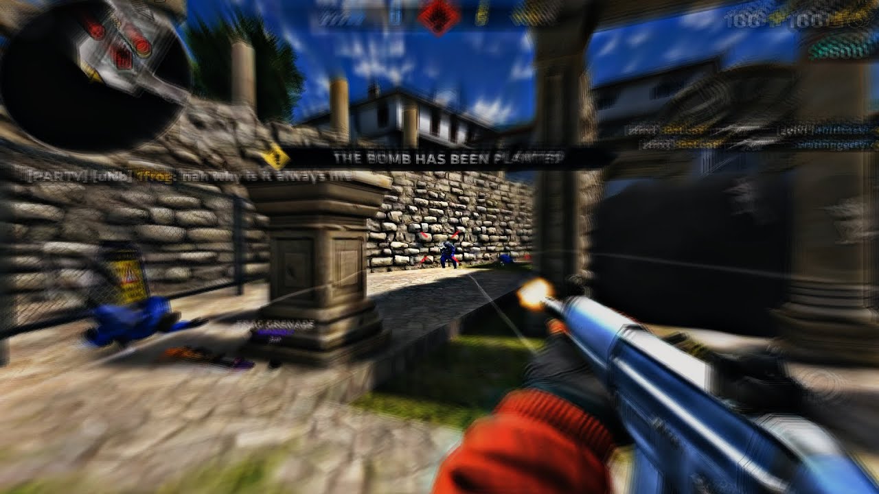 Critical Ops | Highlights + VC Moments - YouTube